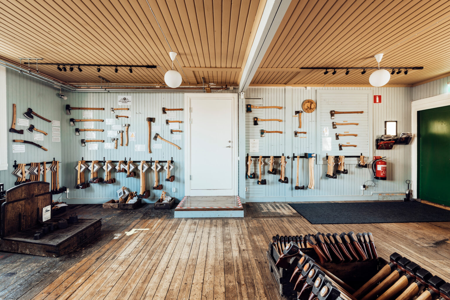 Factory Store - Wetterlings